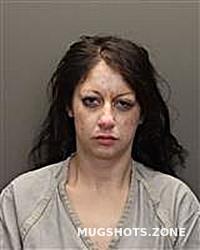 MILLER GRACE ANN 01/12/2023 - Franklin County Mugshots Zone