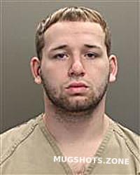 HIXON TAYSEN RYAN 01/13/2023 - Franklin County Mugshots Zone