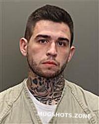 WILSON DAVID JOSEPH ROBERT 01/13/2023 - Franklin County Mugshots Zone