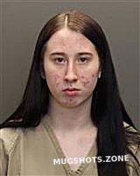 TECTHORSTER NADIA R 01/13/2023 - Franklin County Mugshots Zone
