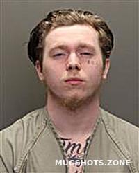 MUNN TRISTEN LEE 01/14/2023 - Franklin County Mugshots Zone