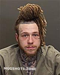 COLSON COLE ALLEN 01/14/2023 - Franklin County Mugshots Zone