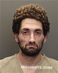 SIEGEL GEORGE M 01/14/2023 - Franklin County Mugshots Zone