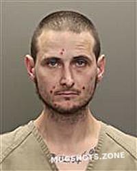 LEE TREVOR A 01/14/2023 - Franklin County Mugshots Zone