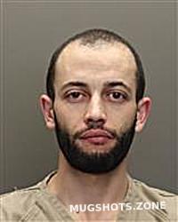 BELAYALI AMEUR 01/15/2023 - Franklin County Mugshots Zone