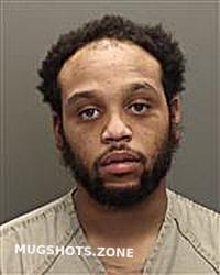 GORDON HAKEEM K 01/16/2023 - Franklin County Mugshots Zone