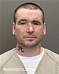 BEINE ROBERT J 01/17/2023 - Franklin County Mugshots Zone