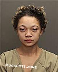 LONG MYLAN MICHELLE 01/18/2023 - Franklin County Mugshots Zone