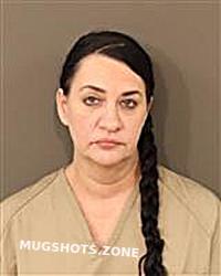 SHULTZ CARLA A 01/18/2023 - Franklin County Mugshots Zone