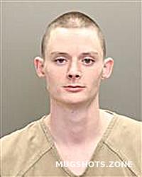 HOWARD JACOB CRAGG 01/20/2023 - Franklin County Mugshots Zone