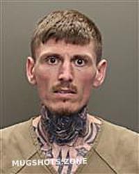 COLLINS BRIAN J 01/20/2023 - Franklin County Mugshots Zone