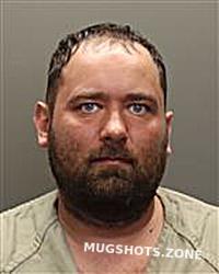 WILSON CHAD DAVID 01/20/2023 - Franklin County Mugshots Zone