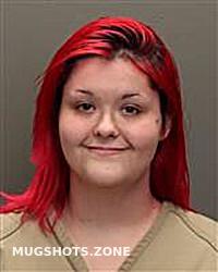 CASTEL AMELIA AGNES 01/21/2023 - Franklin County Mugshots Zone