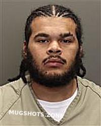 DAVIS DAQUAN LASHAUN 01/24/2023 - Franklin County Mugshots Zone