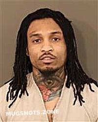 RICE KENNIEYL T 01/25/2023 - Franklin County Mugshots Zone