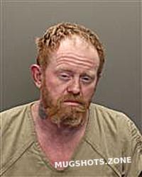 CLARK CLIFF L II 01/25/2023 - Franklin County Mugshots Zone