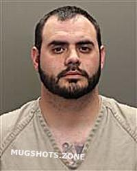 DONNING NICHOLAS 01/26/2023 - Franklin County Mugshots Zone