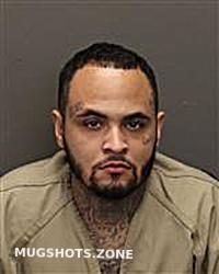 MONK DRE 01/26/2023 - Franklin County Mugshots Zone