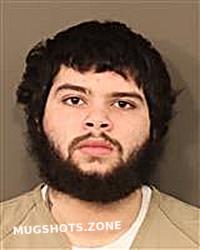 GAITAN LEANDREW 01/26/2023 - Franklin County Mugshots Zone