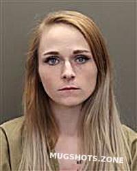 MESSER ALYSA DAWN TRACY RENEE 01/26/2023 - Franklin County Mugshots Zone