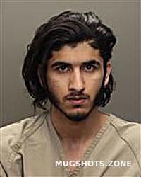 SAJJAD CHAUDHRY 01/26/2023 - Franklin County Mugshots Zone