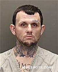 LESTER TERRY LEE JR 01/27/2023 - Franklin County Mugshots Zone