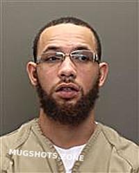 WILLIAMS NARON OWEN 01/27/2023 - Franklin County Mugshots Zone