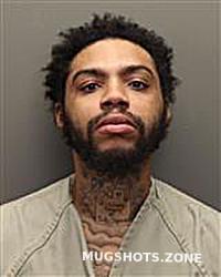 BOWERS DEMETRIUS LYLE 01/28/2023 - Franklin County Mugshots Zone