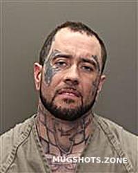 KARNS JESSE J 01/29/2023 - Franklin County Mugshots Zone