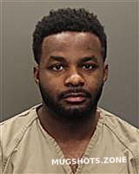 CAVIN AKIL O 01/30/2023 - Franklin County Mugshots Zone