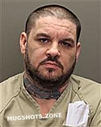 MAYNARD SHAWN M 01/31/2023 - Franklin County Mugshots Zone