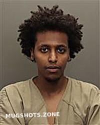 JAMA LIBAN BASHIR 01/31/2023 - Franklin County Mugshots Zone