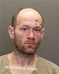 DINGESS BRYAN K 02/01/2023 - Franklin County Mugshots Zone