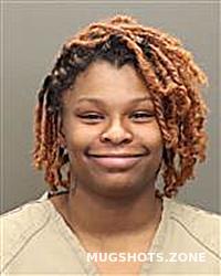 SPELLMAN-JOHNSON TONYA RANAE 02/02/2023 - Franklin County Mugshots Zone