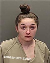 JOHNSON CHELSEA 02/02/2023 - Franklin County Mugshots Zone