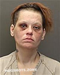 HEADLEY ANGELA R 02/03/2023 - Franklin County Mugshots Zone