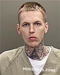 VATTER MICHAEL JAMES II 02/03/2023 - Franklin County Mugshots Zone