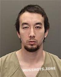 WAGNER NATHANIEL TRAVIS 02/04/2023 - Franklin County Mugshots Zone