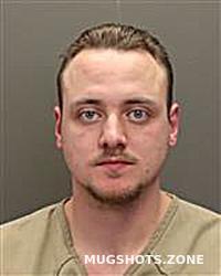 SINES ALEXANDER MICHAEL 02/05/2023 - Franklin County Mugshots Zone