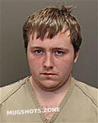 HANSON JUSTIN RAY 02/06/2023 - Franklin County Mugshots Zone