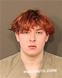 KINLIN SEAN PARKER 02/06/2023 - Franklin County Mugshots Zone