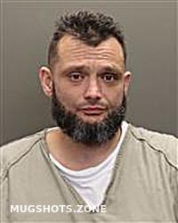 KIDD RICKY EDWARD 02/08/2023 - Franklin County Mugshots Zone