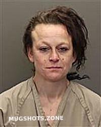 ROBINSON ALICIA FAY 02/08/2023 - Franklin County Mugshots Zone