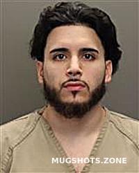 RENDON-GARCIA FRANCISCO 02/10/2023 - Franklin County Mugshots Zone