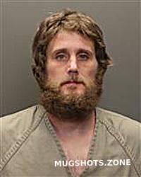 ST.CLAIR TRAVIS SEAN EDWARD 02/10/2023 - Franklin County Mugshots Zone