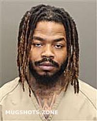FORREST JAJUAN JALEN 02/10/2023 - Franklin County Mugshots Zone