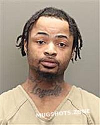 WILLIAMS DONOVAN BRYAN 02/11/2023 - Franklin County Mugshots Zone