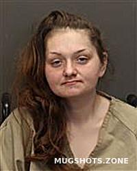 GARCIA JO ANNA M 02/11/2023 - Franklin County Mugshots Zone