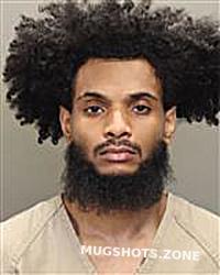 ALMONTE TYRONE JAVIER 02/11/2023 - Franklin County Mugshots Zone