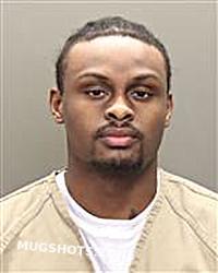 HALL JORDAN MALIK 02/13/2023 - Franklin County Mugshots Zone